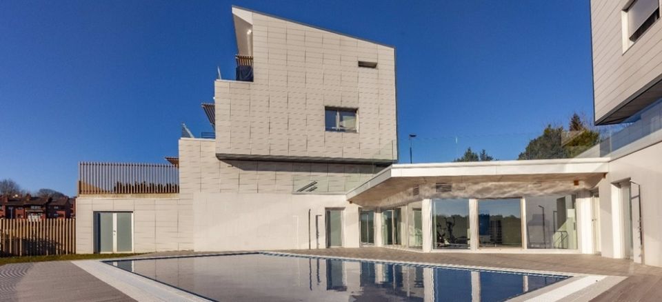 Neinor Homes aumentará sus ingresos anuales hasta 700 millones de euros ...